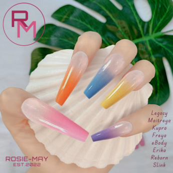 Second Life Marketplace - {RM}Izzy Nails